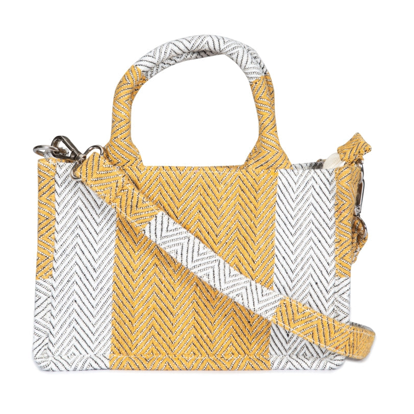 Individual Design- Shop Dora Mini Box Bag Online